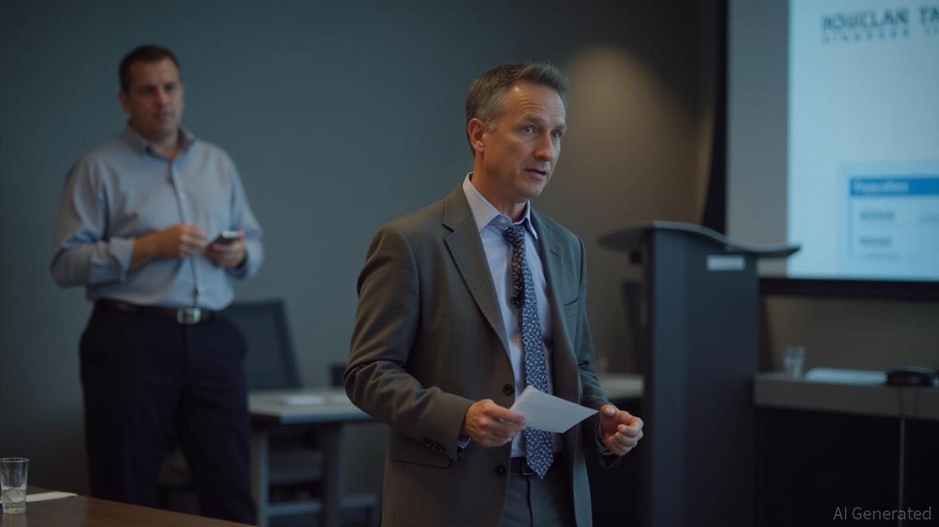 Douglas Dynamics Q2 2025 Earnings Call Transcript: Mark Van Genderen ...