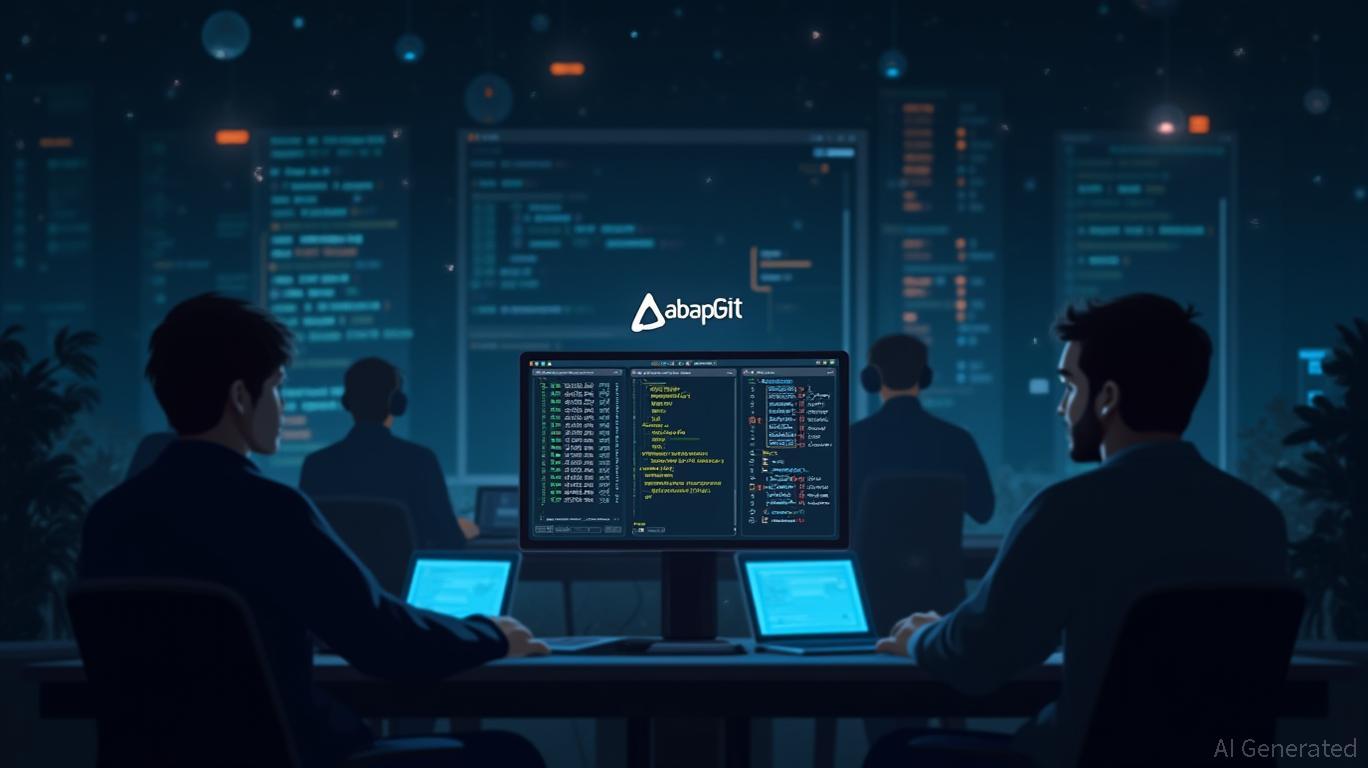 Streamlining SAP ABAP Development with abapGit: A Step-by-Step Guide