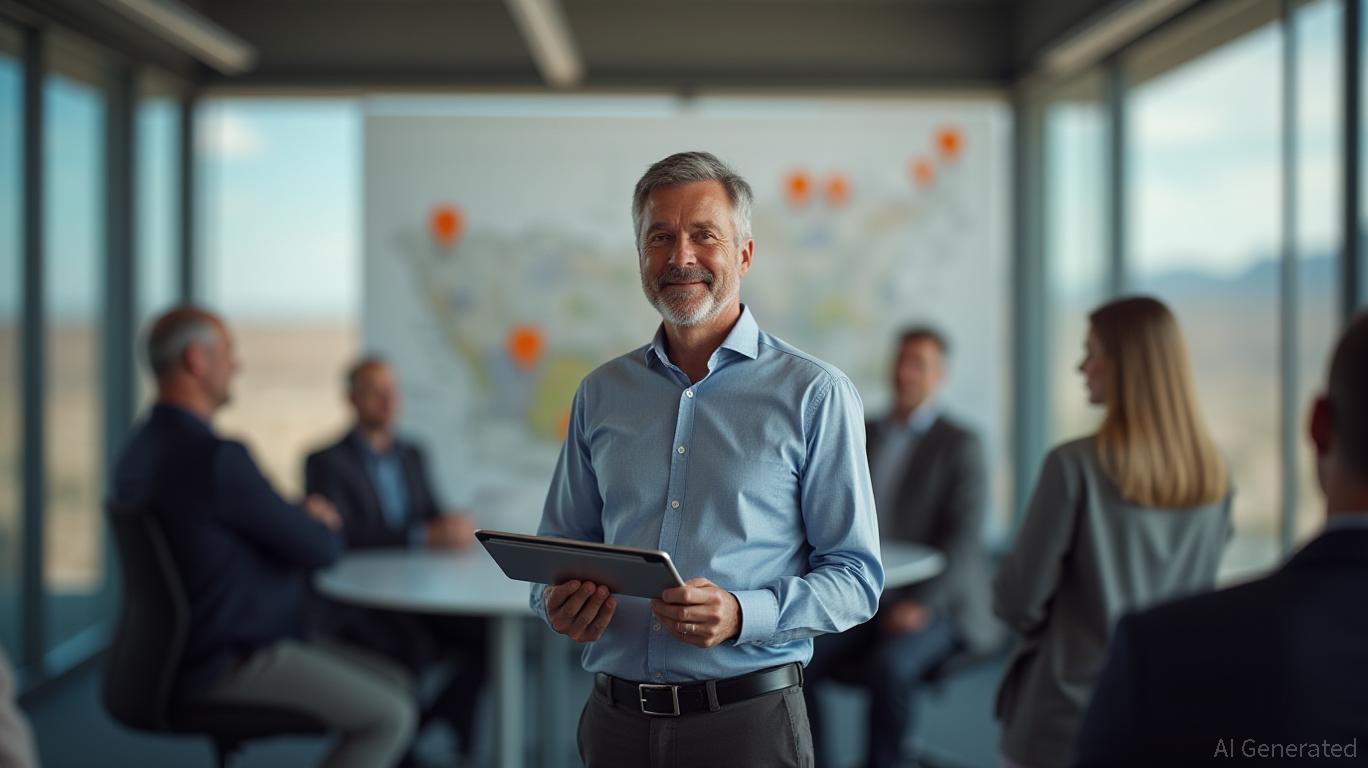 SSR Mining's Q2 2025 Earnings Call: Mine Life Extension at Puna, Çöpler ...
