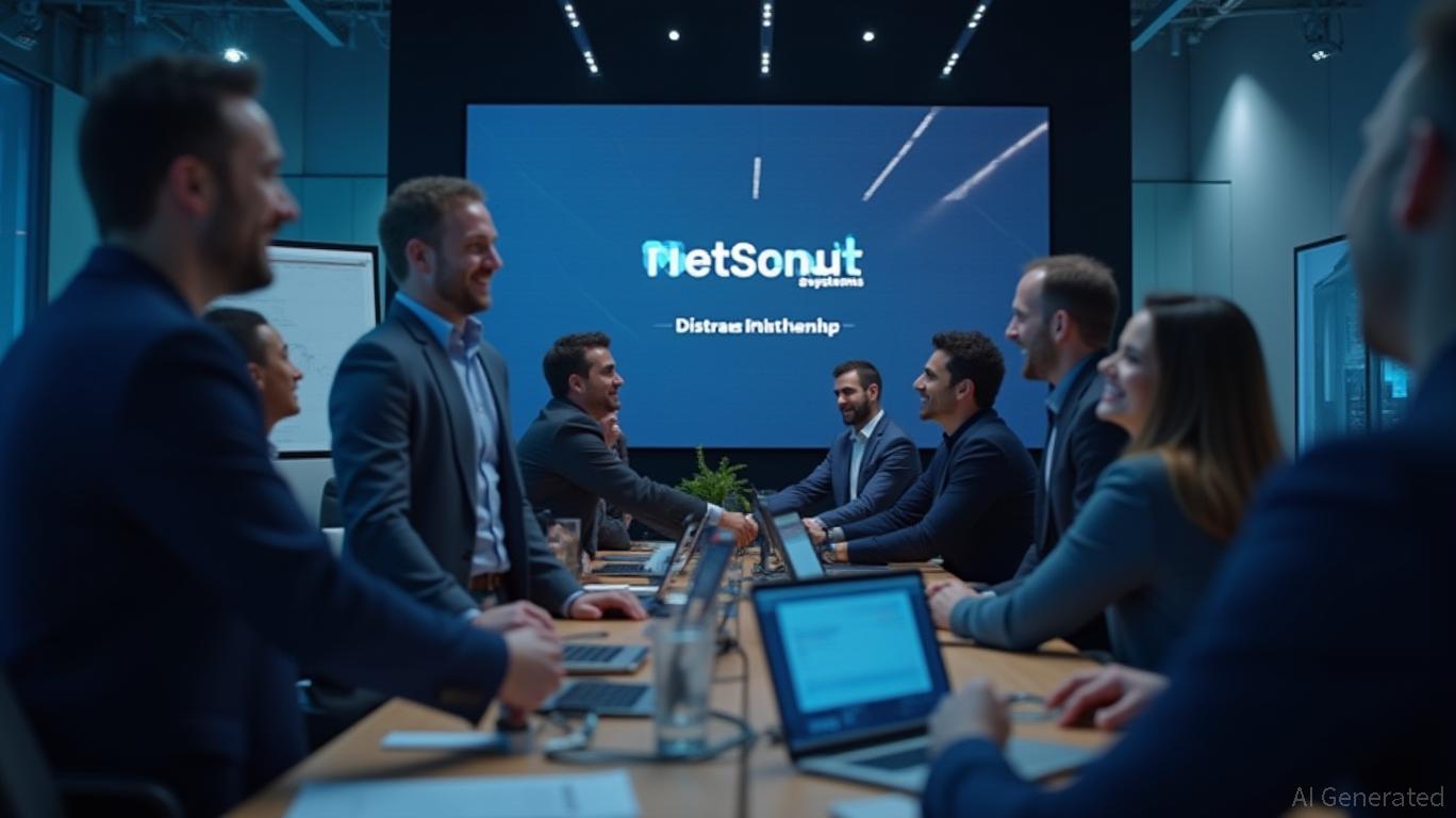 Napatech Partners with Netscout to Enhance Cybersecurity Capabilities