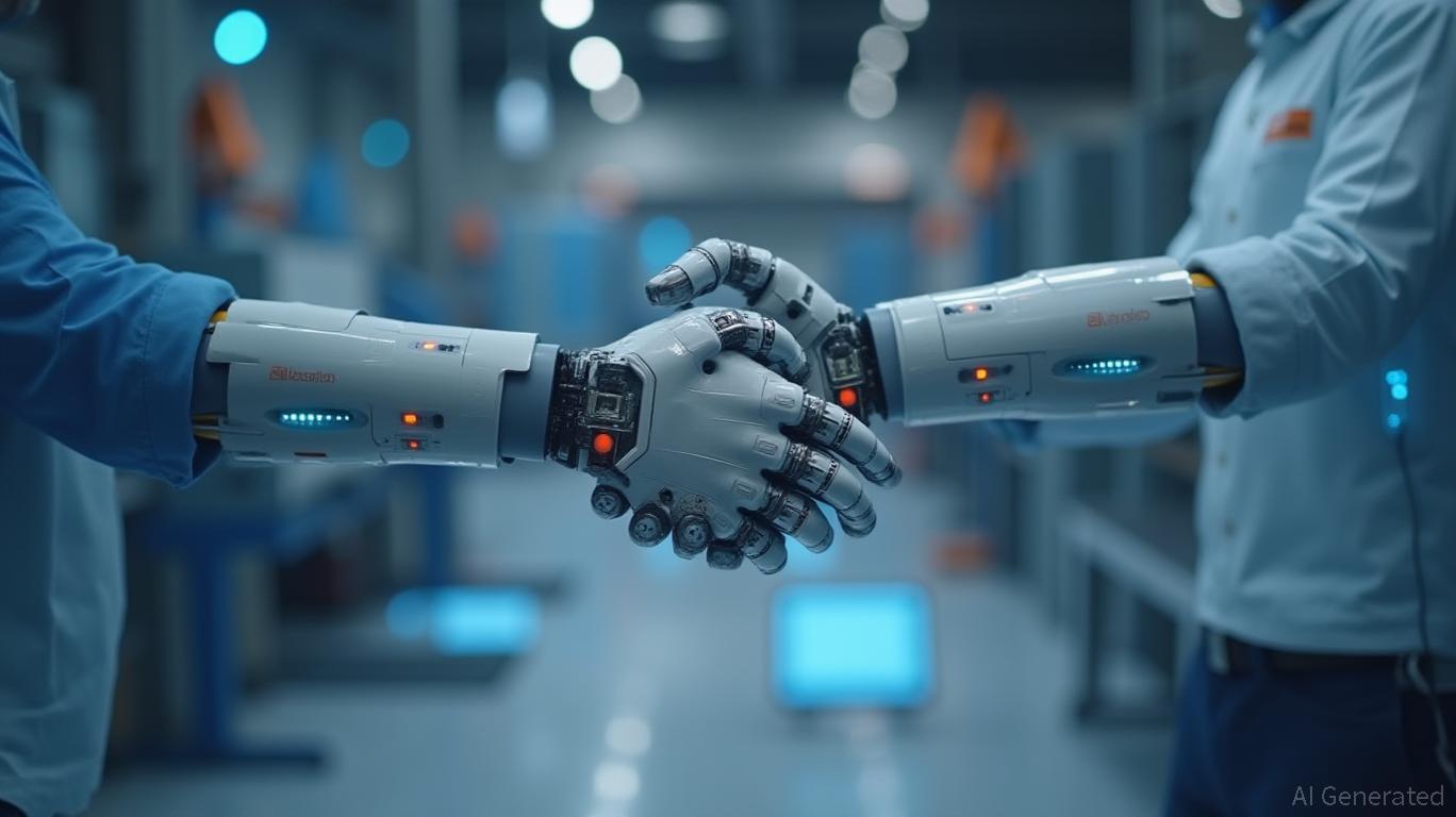 Allegion Ventures invests in Asylon Robotics; no terms