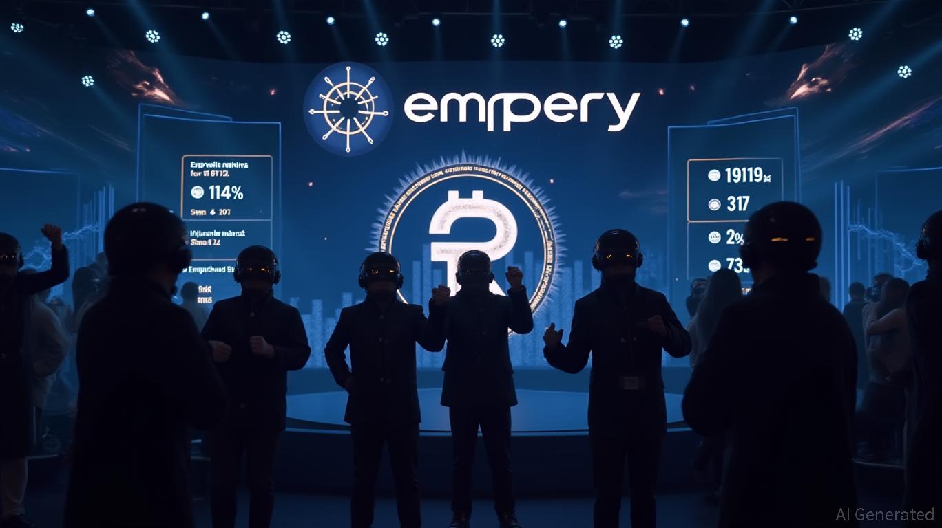 Empery Digital Acquires 87.62 BTC for $10.0 Million, Bringing Total ...