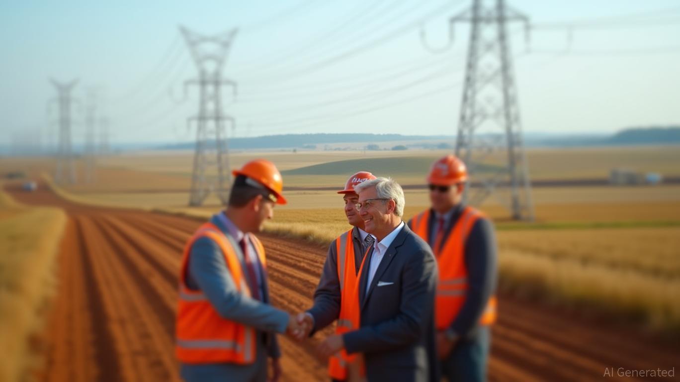 Ameren Receives Approval for $1.6B Illinois Power Transmission Project