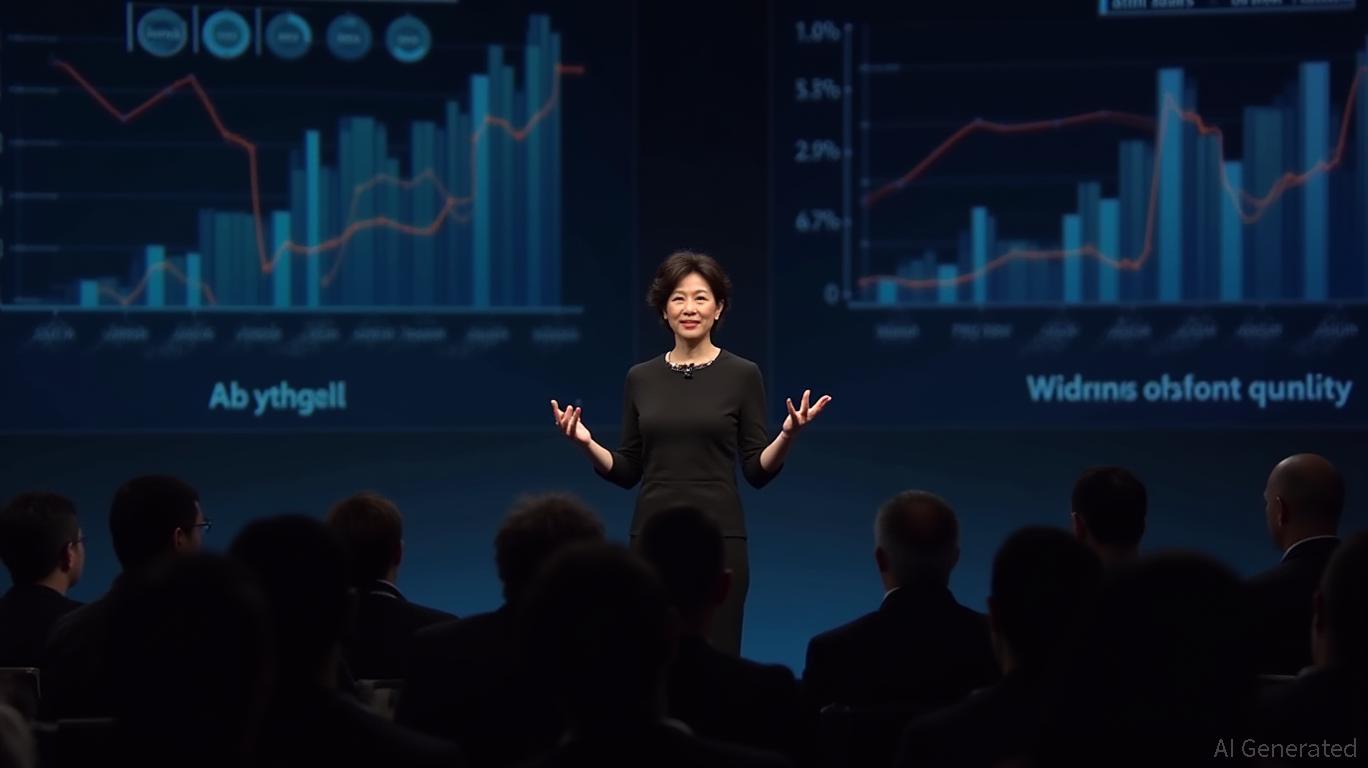AMD CEO Lisa Su: everyone wants AI computing
