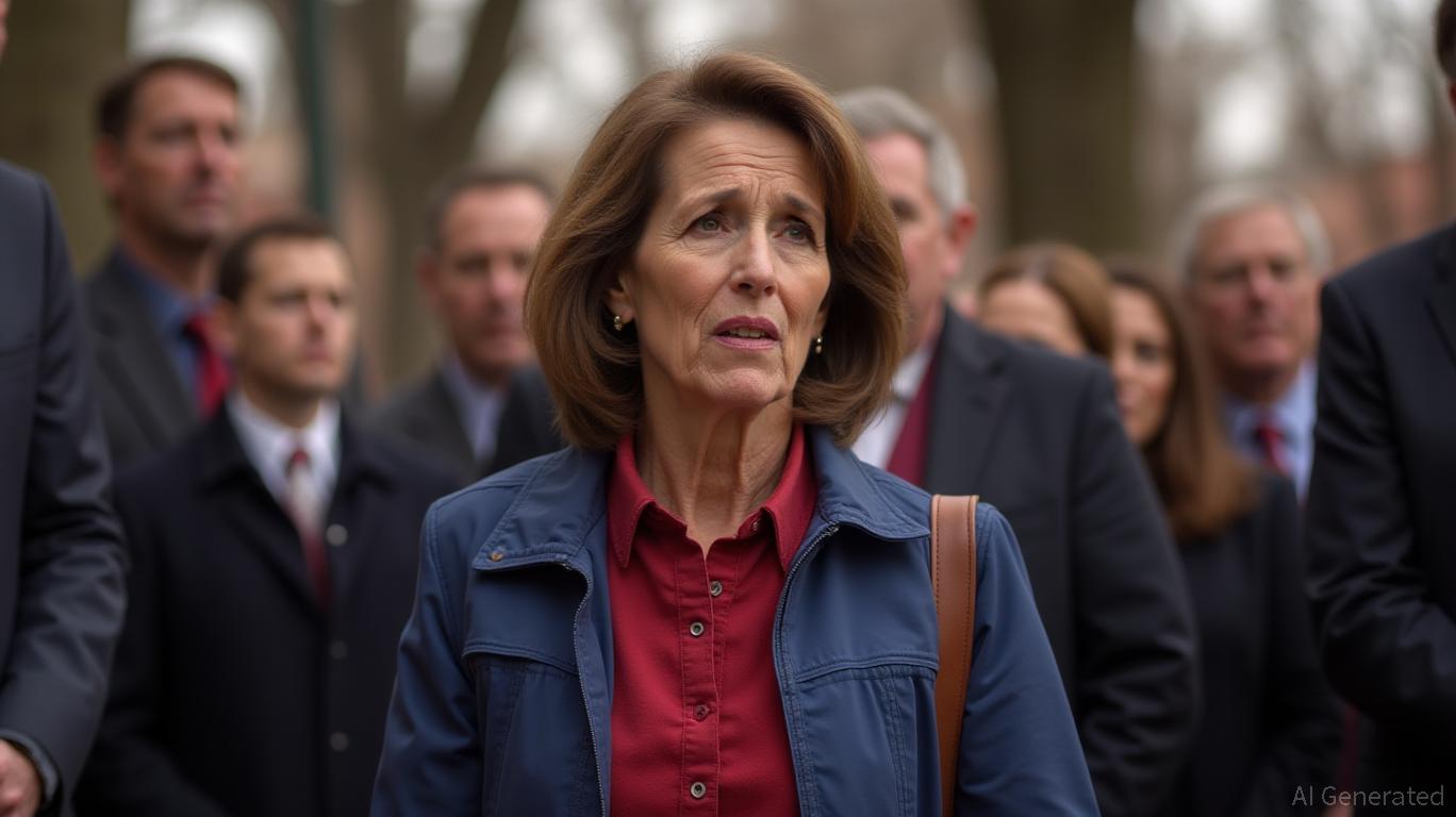 Texas Democrats Challenge Trump-Backed Redistricting Plan in Boston ...