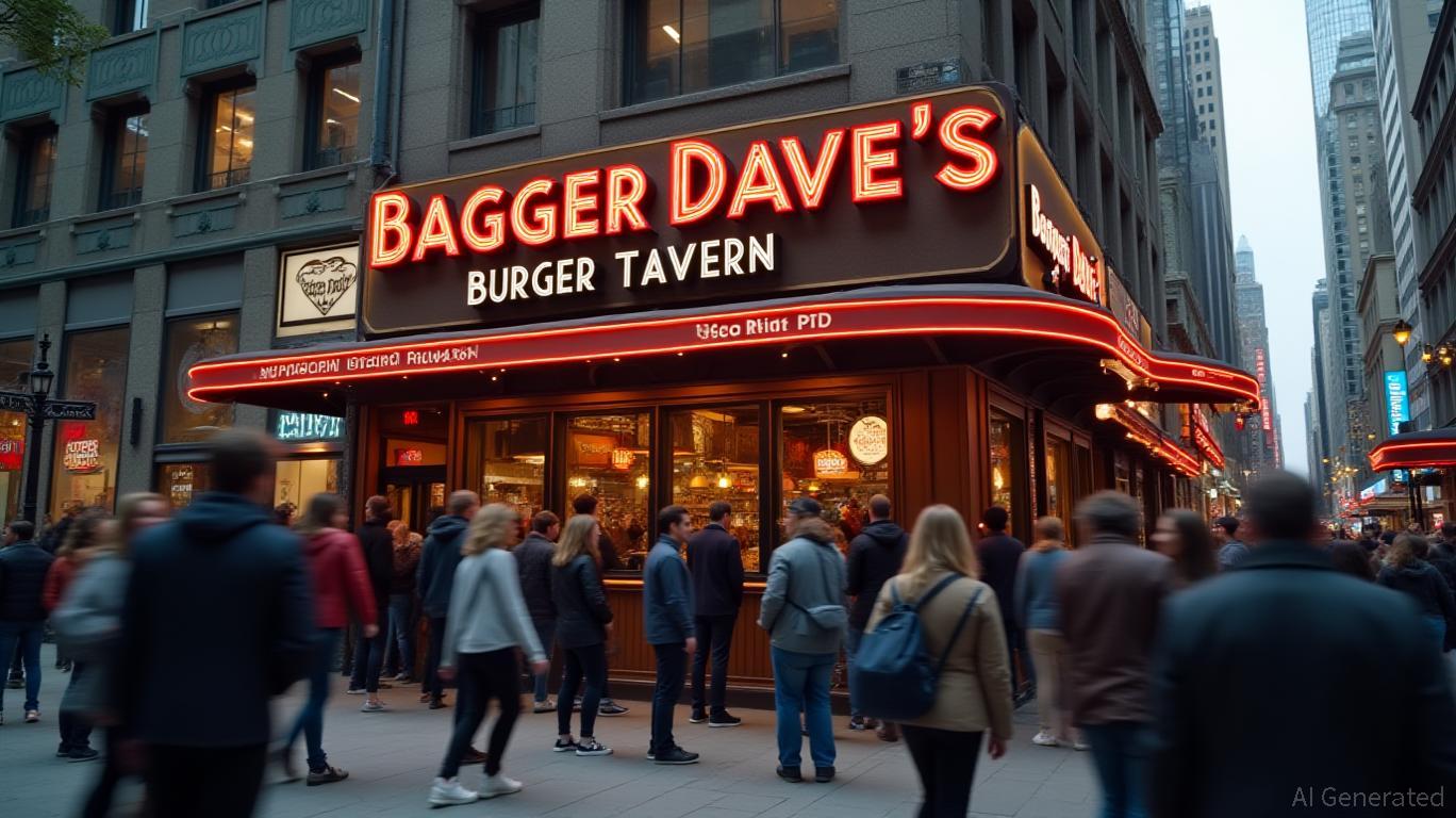 BT Brands Explores Strategic Options Including Potential Mergers