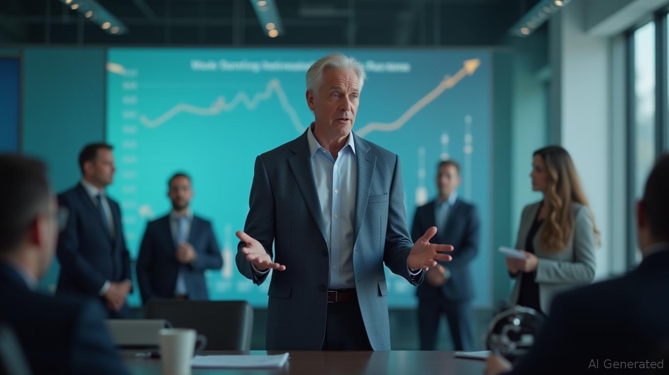 Waste Management CEO Prioritizes People Amid Automation and AI Expansion