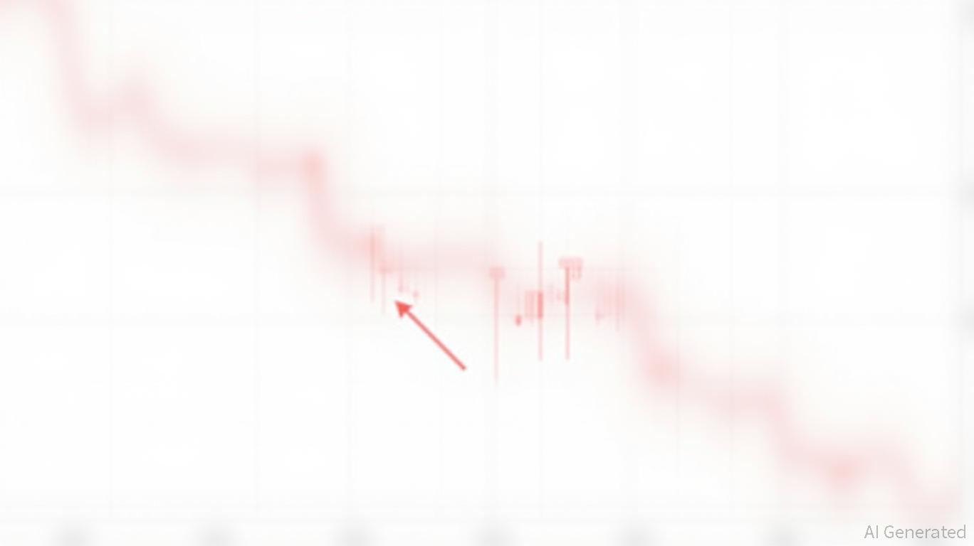 American Strategic's 15-Min Chart Triggers MACD Death Cross, RSI ...