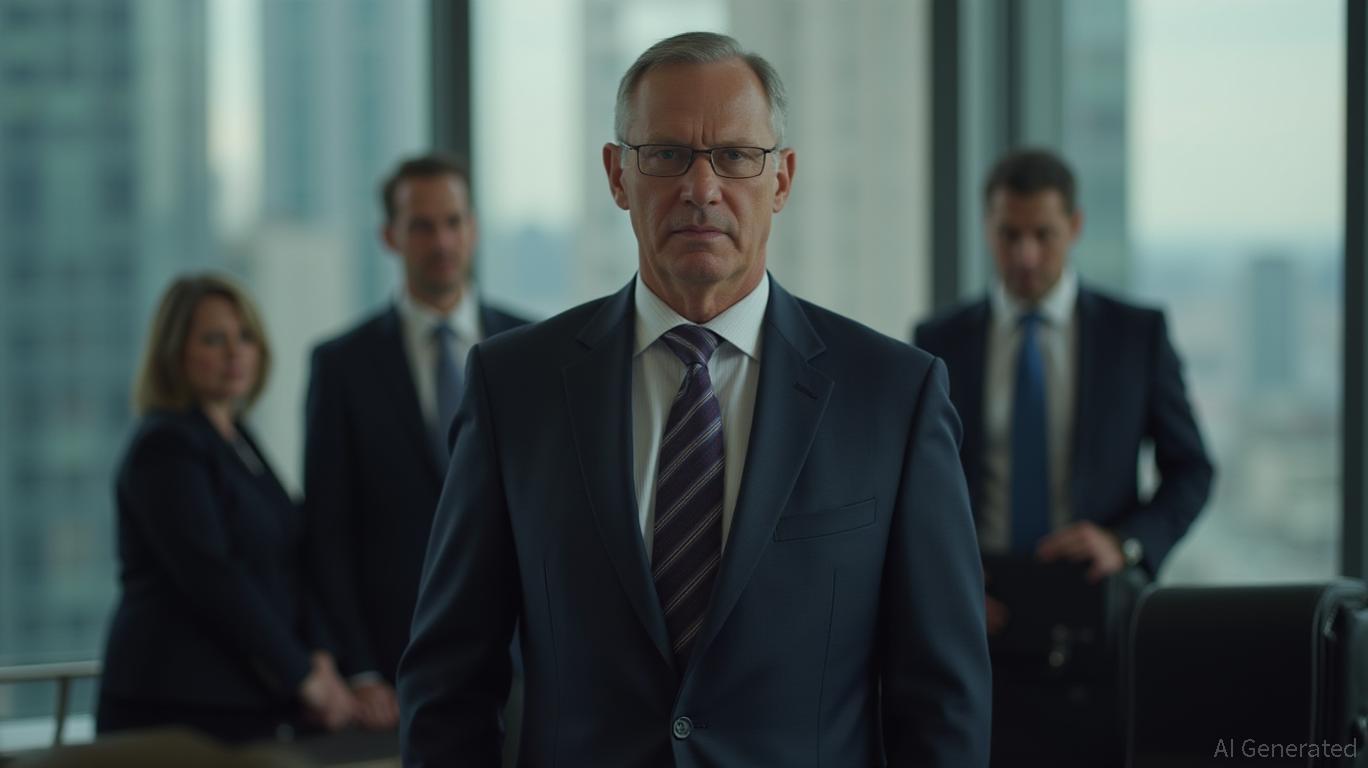 Simmons First National Corp. Names Jay Brogdon as CEO, George Makris to ...