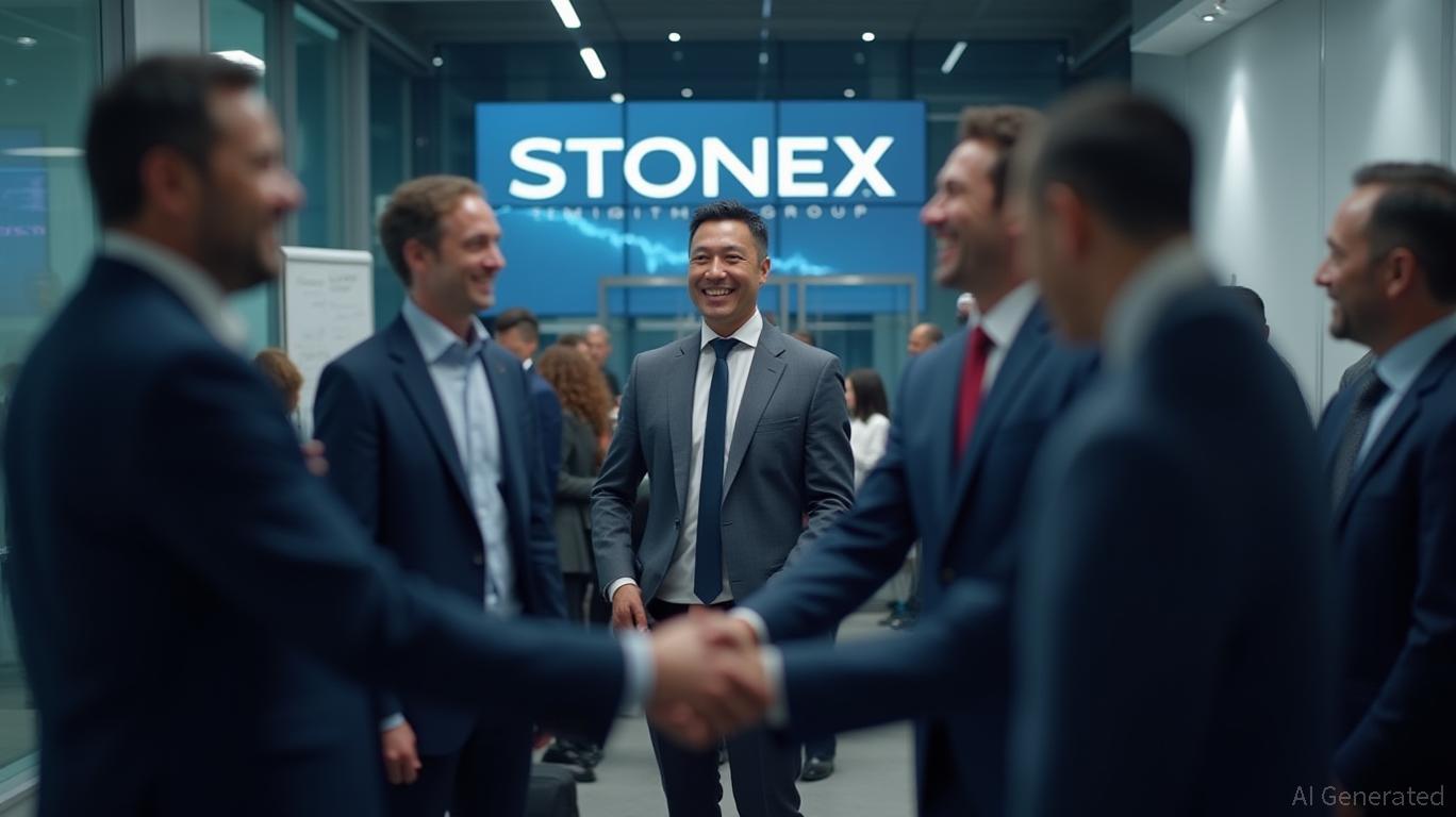 StoneX Expands Investment Banking Capabilities with Acquisition of The ...