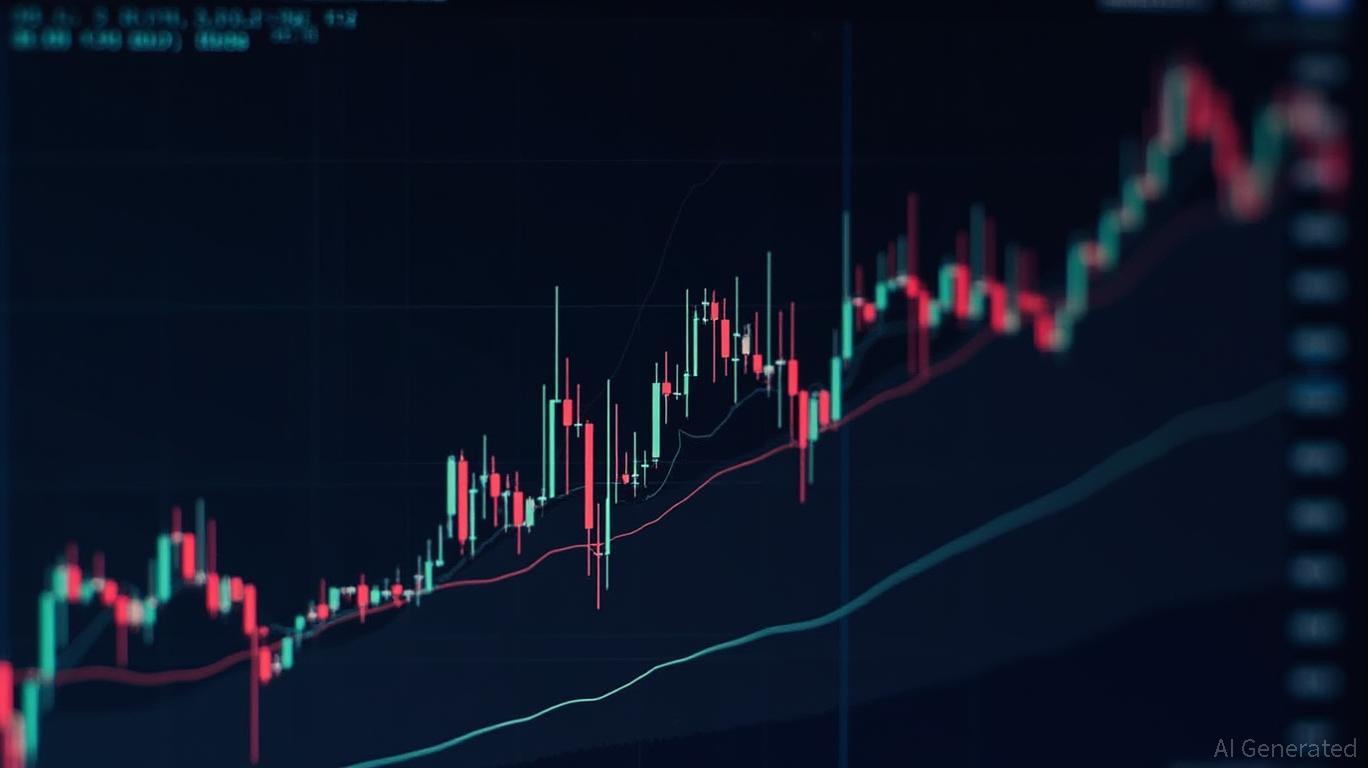 IBEX's 15min chart signals overbought conditions, bearish Marubozu candles.