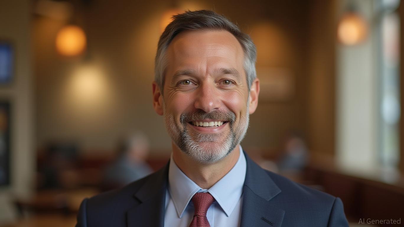 Noodles & Company Names Joseph Christina as New CEO