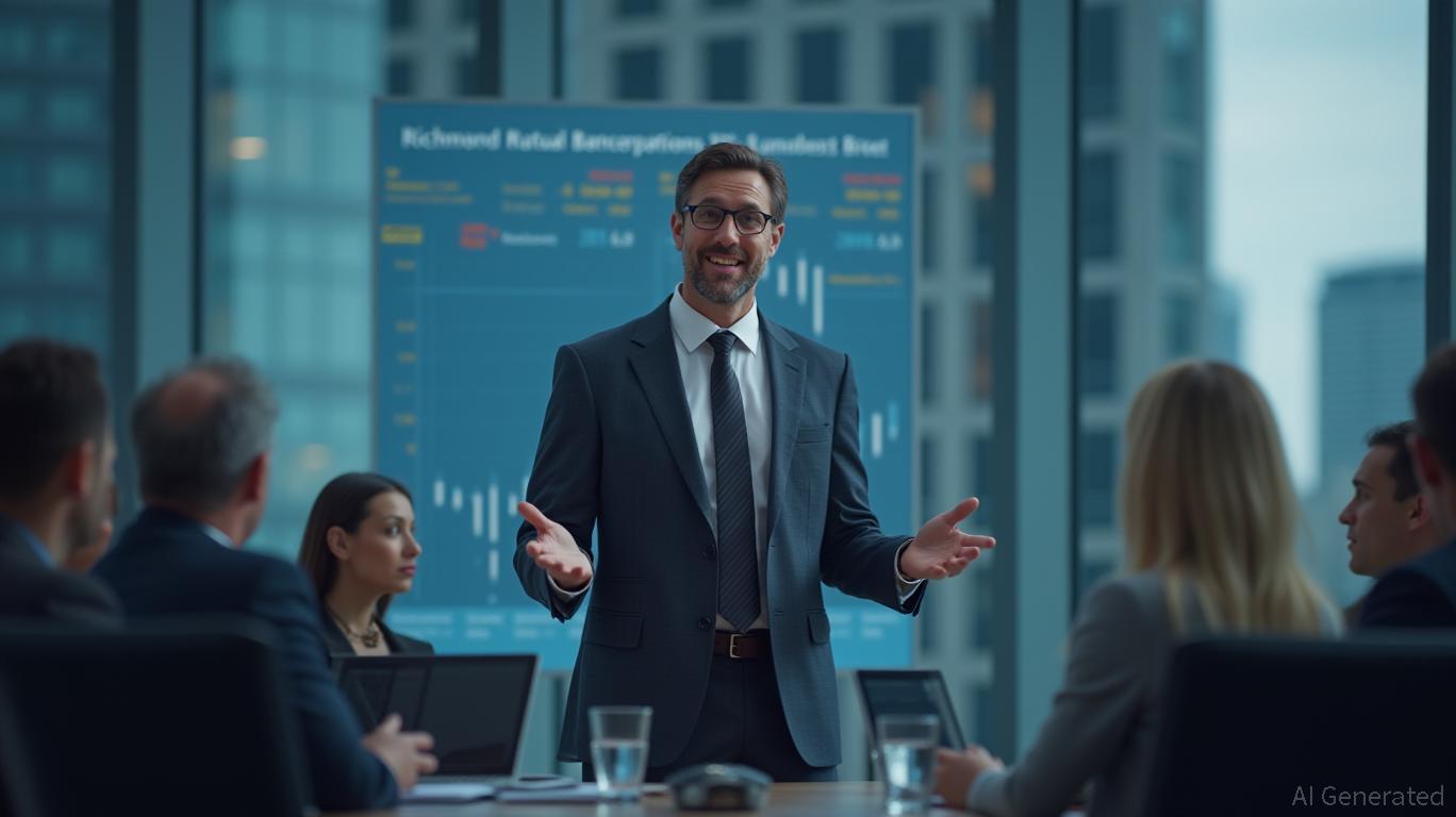 Richmond Mutual Bancorporation: Above-average yield not enough to ...