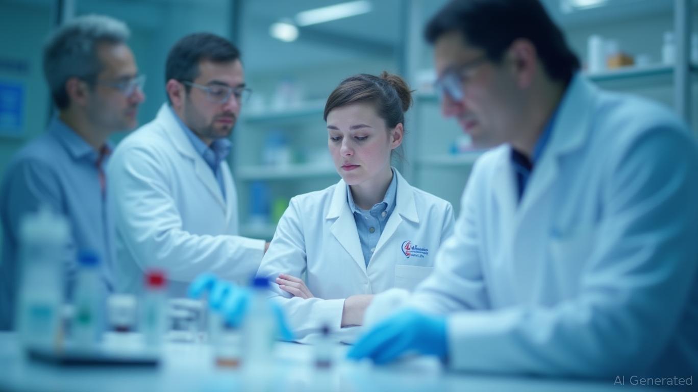 C4 Therapeutics (CCCC) Surges 26% on Breakthrough Data and FDA Progress ...