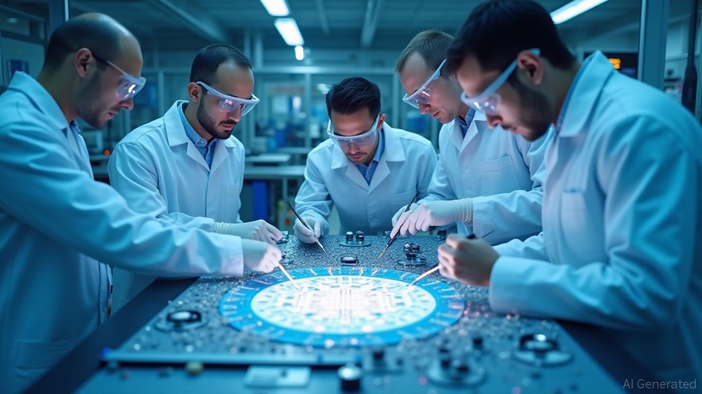 Maximizing AI Chip Performance: Overcoming Wafer-Level Testing ...