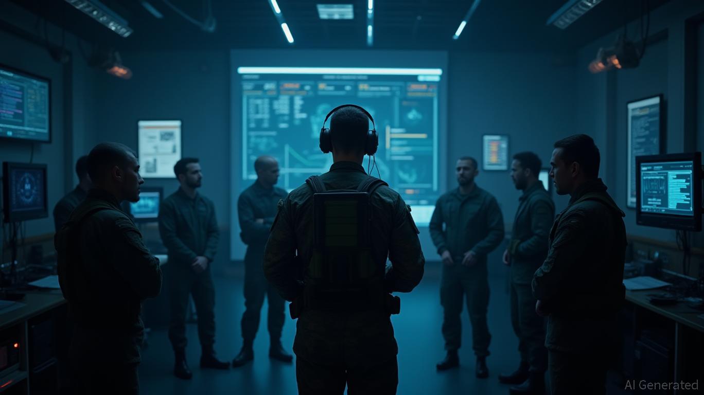 Wearable Devices Develops Neural Interface for Military Tactical Systems