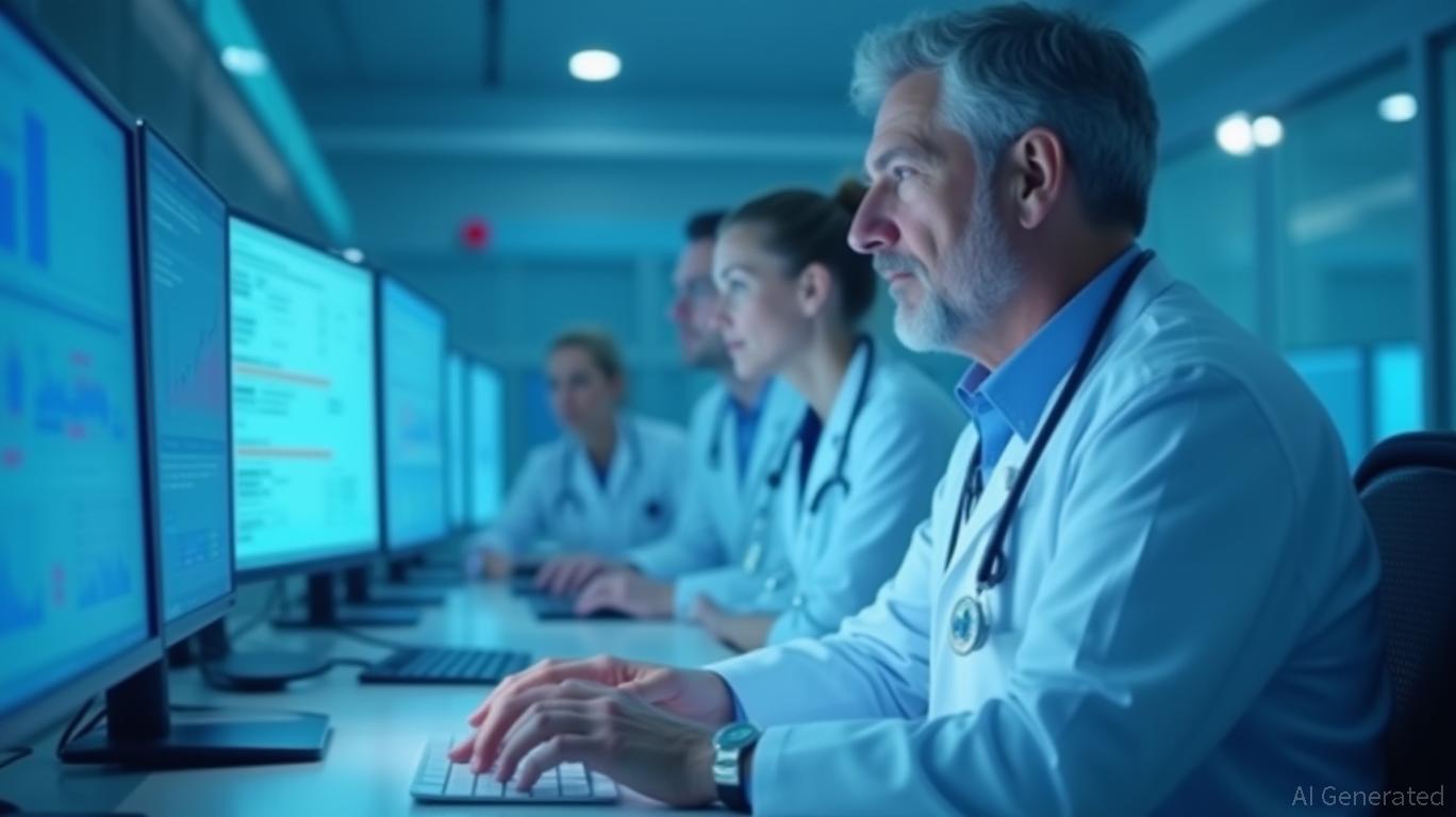 Doximity Acquires Pathway Medical for $63 Million to Enhance AI-Powered ...