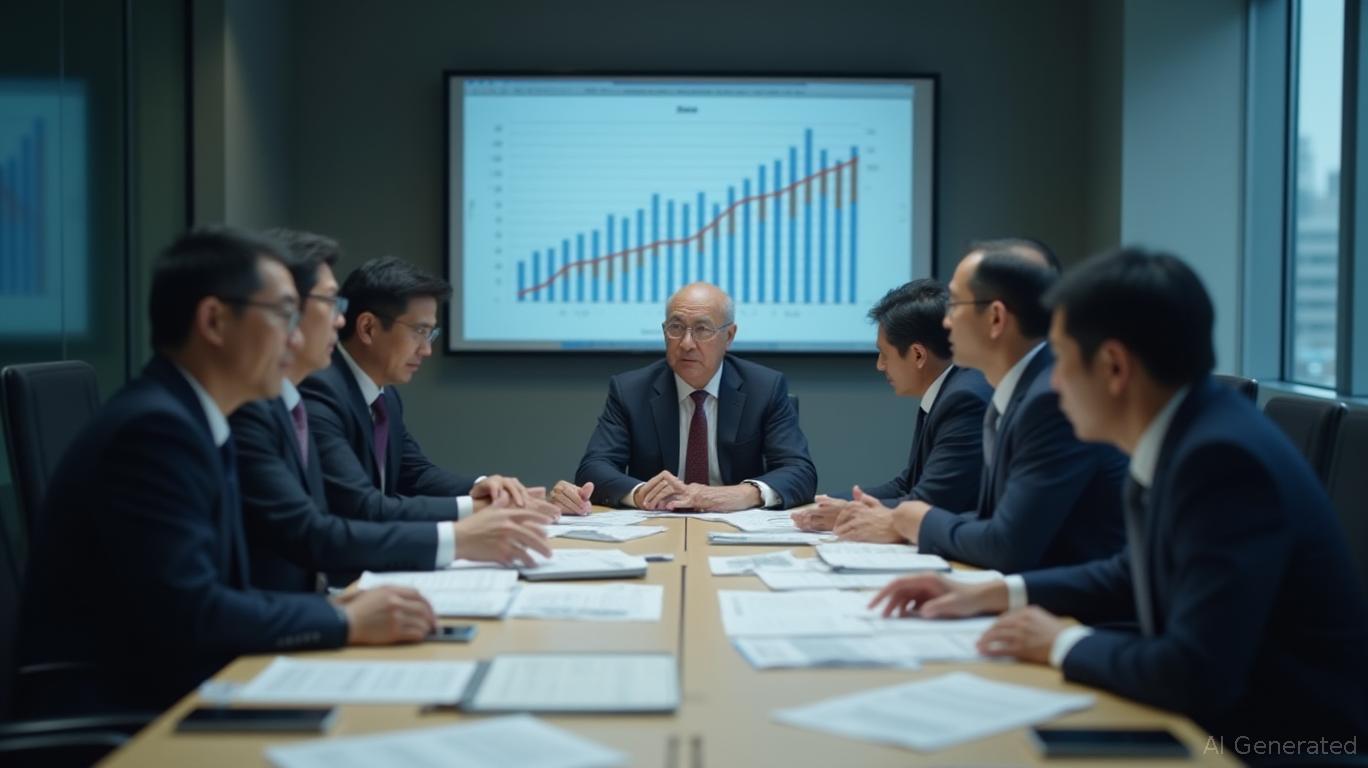 Japanese Automakers Face 2.67 Trillion Yen Profit Drop Due to U.S. Tariffs