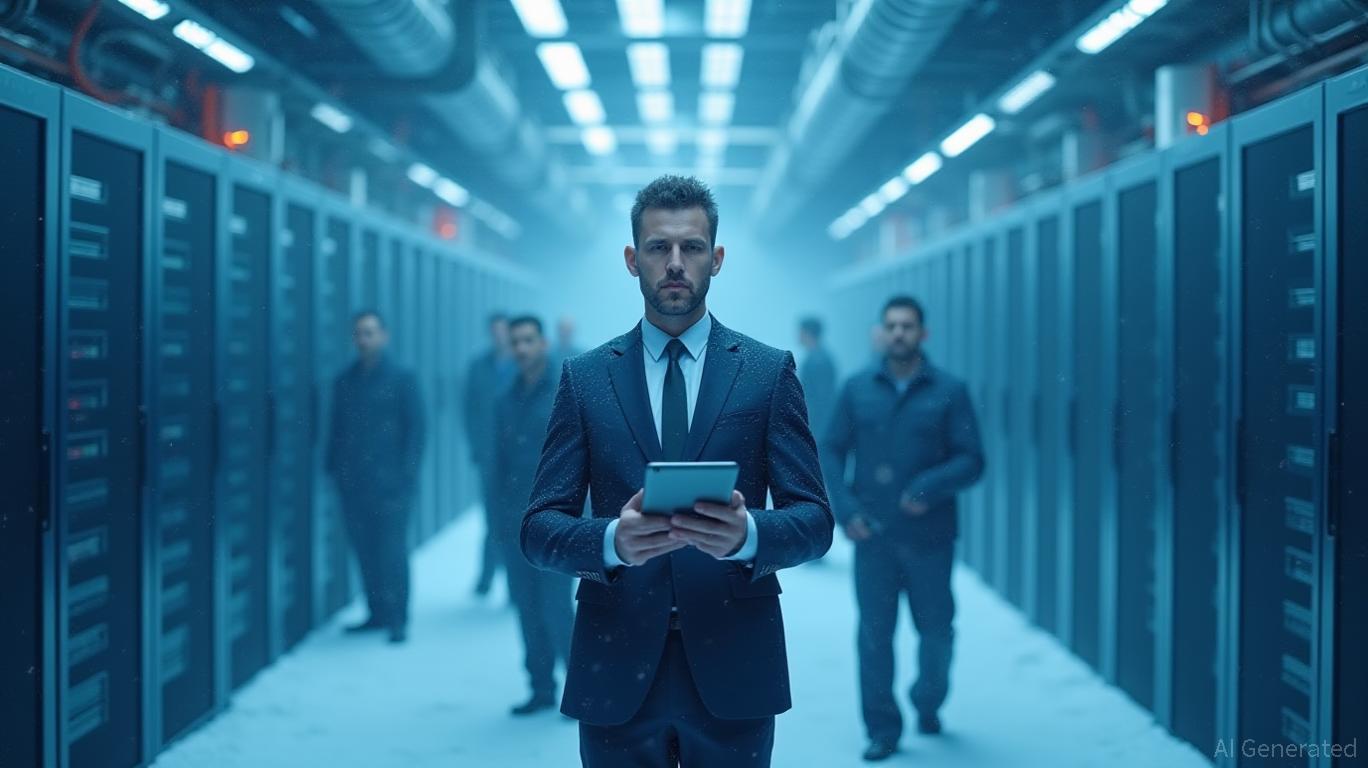 Hut 8 Aims for 90% Long-Term Energy Capacity Amid Strategic Platform ...