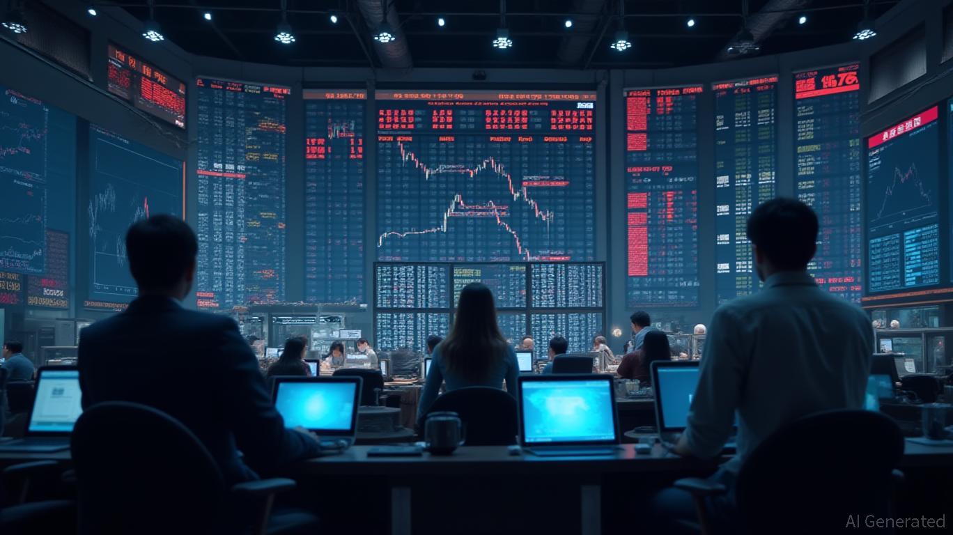 Hang Seng index down 0.45% at open, Hang Seng tech index falls 0.83%