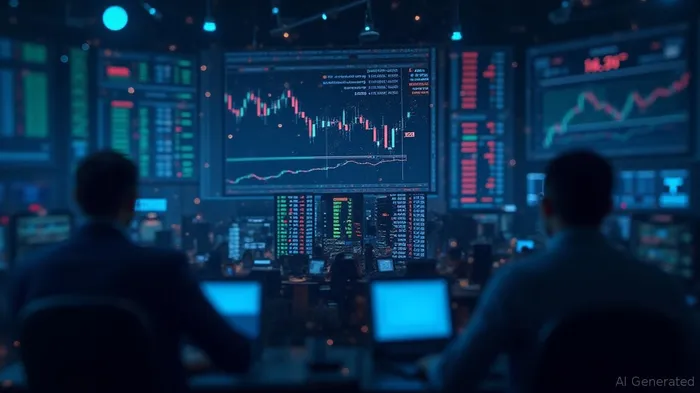 CyberArks PostAcquisition Slide Drags Trading Volume to 97th in Market ...