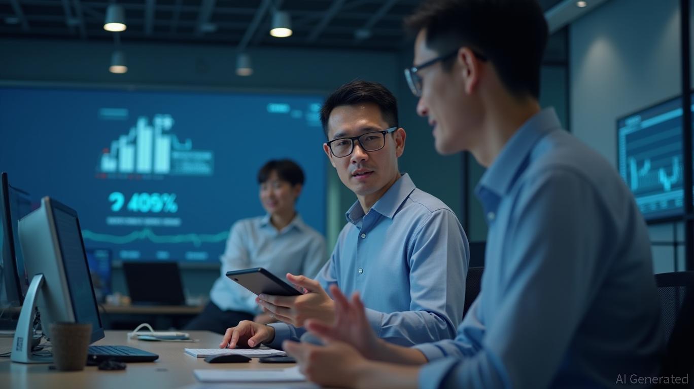 TSMC Sees 26% Sales Growth in July Amid AI Chip Demand Boom