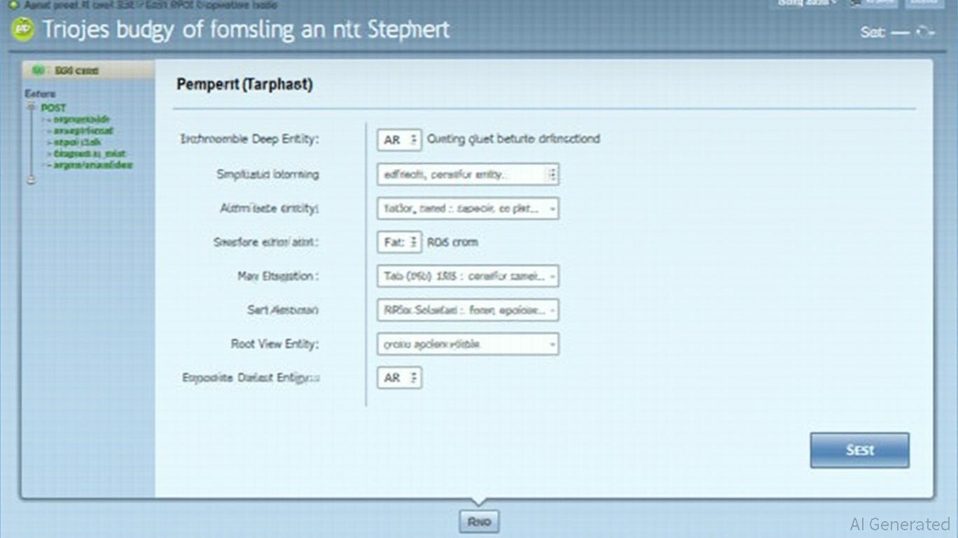 Implementing Request/Response Body Handling in RAP Actions with OData V4