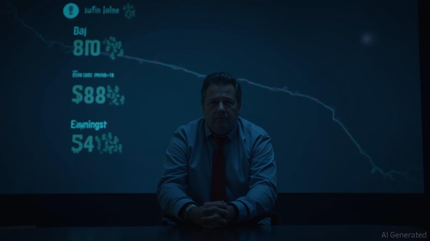 Star Group LP Reports Q3 2025 Earnings: Revenue Down 7.8%, Net Loss of ...