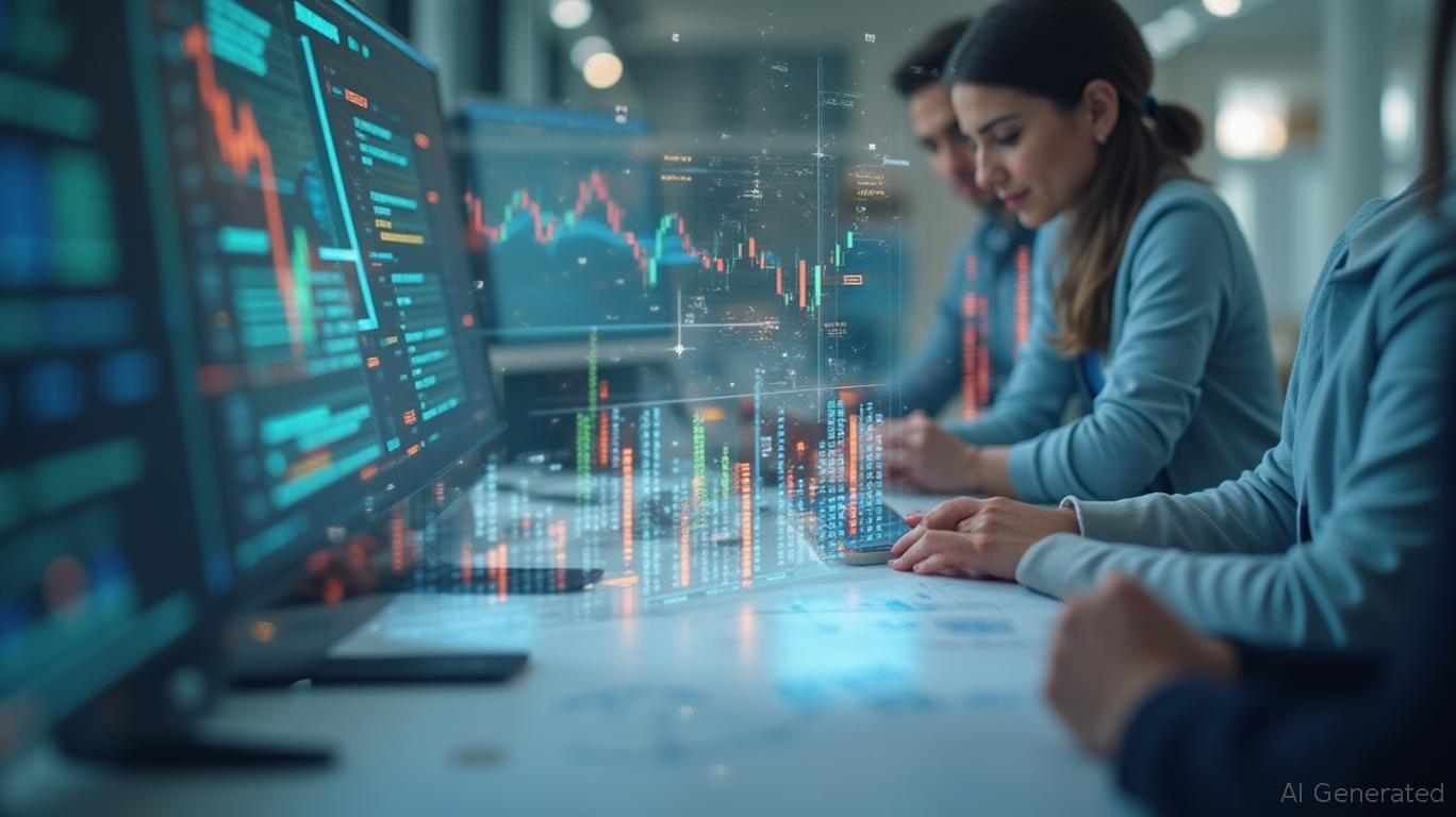 U.S. Jobs Data Faces Scrutiny Amid Rise in Entrepreneurship and Side ...