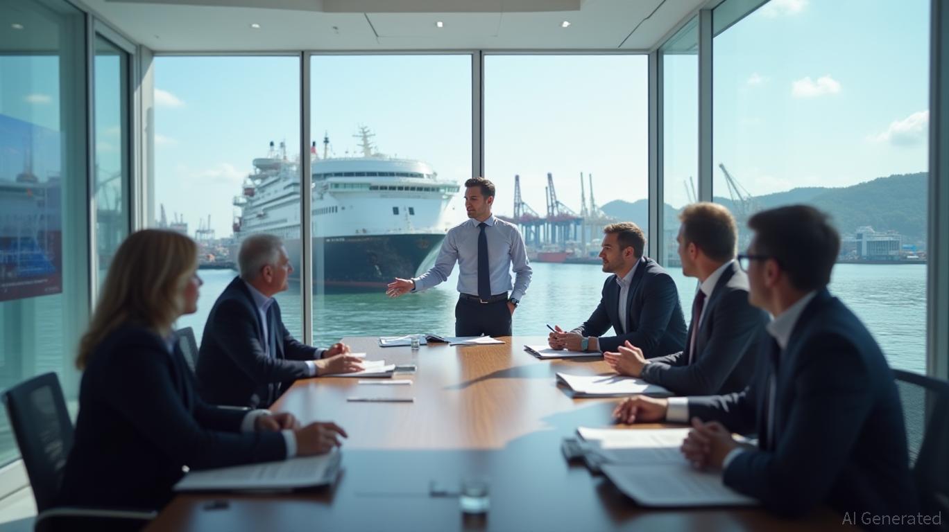 Euroseas Announces Q2 2025 Results Release Date, Conference Call, and ...