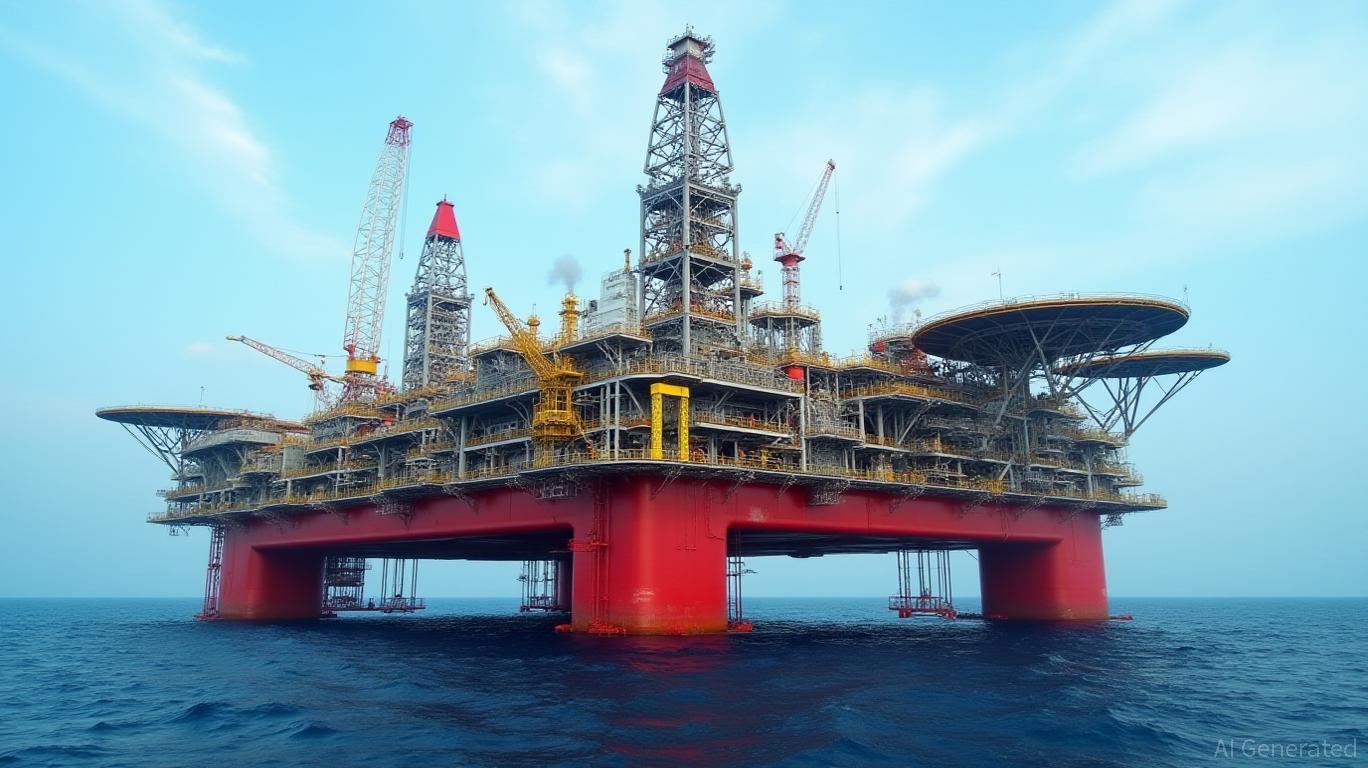 ExxonMobil's Yellowtail Project Boosts Guyana's Oil Output
