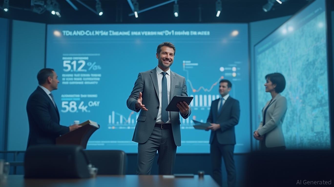 Technoprobe SpA Reports 21.1% Revenue Growth in Q2 2025, Driven by AI ...