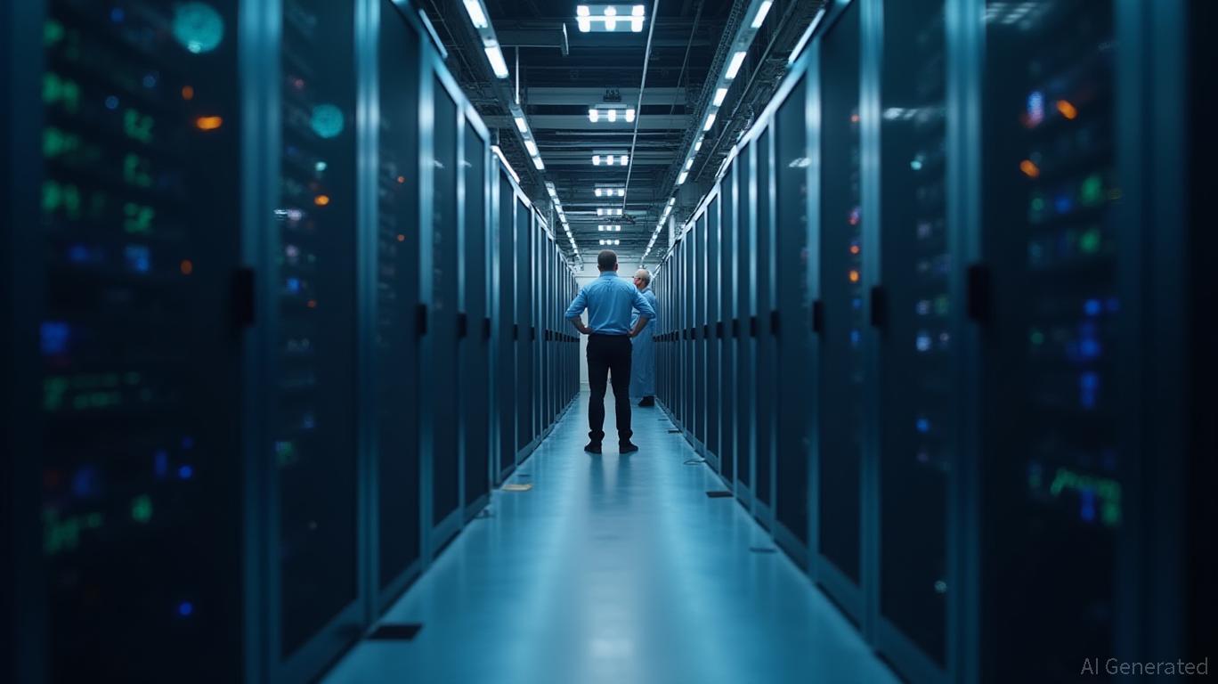 Data Centers' Electricity Consumption to Reach 12% of US Demand by 2028
