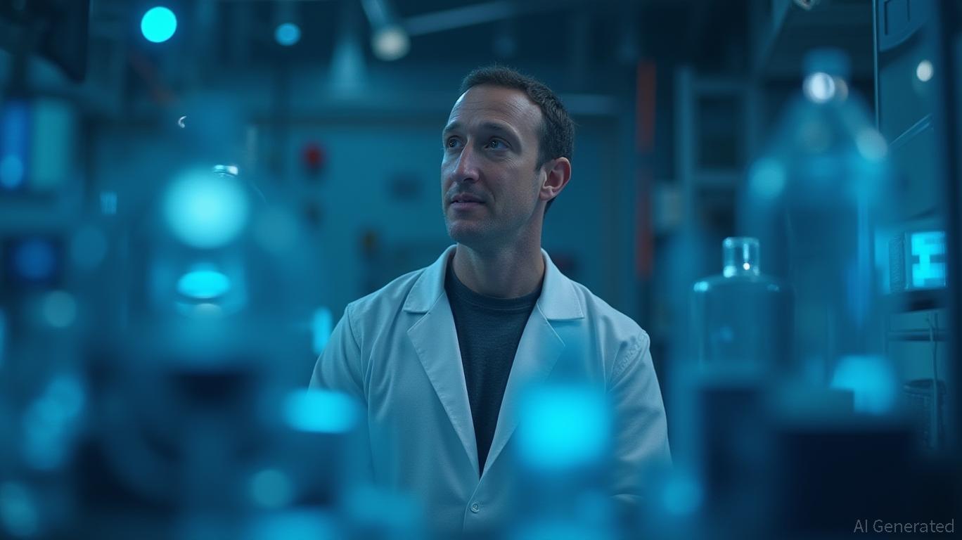 Meta Acquires WaveForms AI to Enhance AI Capabilities