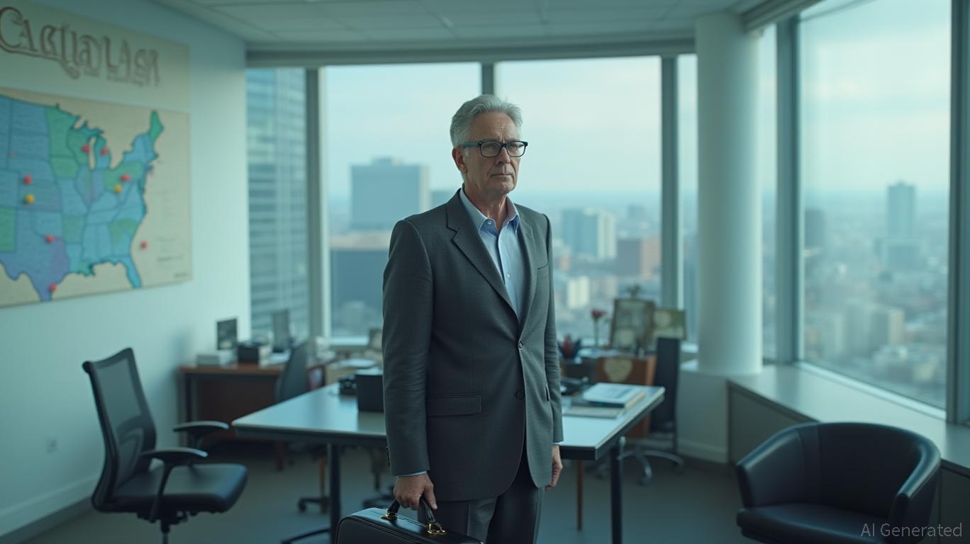 Health Catalyst CEO Dan Burton to Step Down, Pursue Faith-Based Service ...