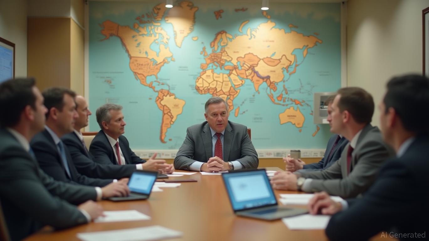 Krispy Kreme Unveils Turnaround Plan Amid Revenue Declines and McDonald ...