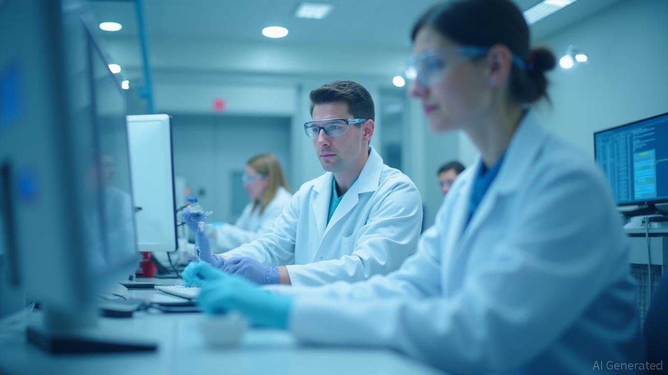 Gilead and Arcus Advance Promising Colorectal Cancer Study