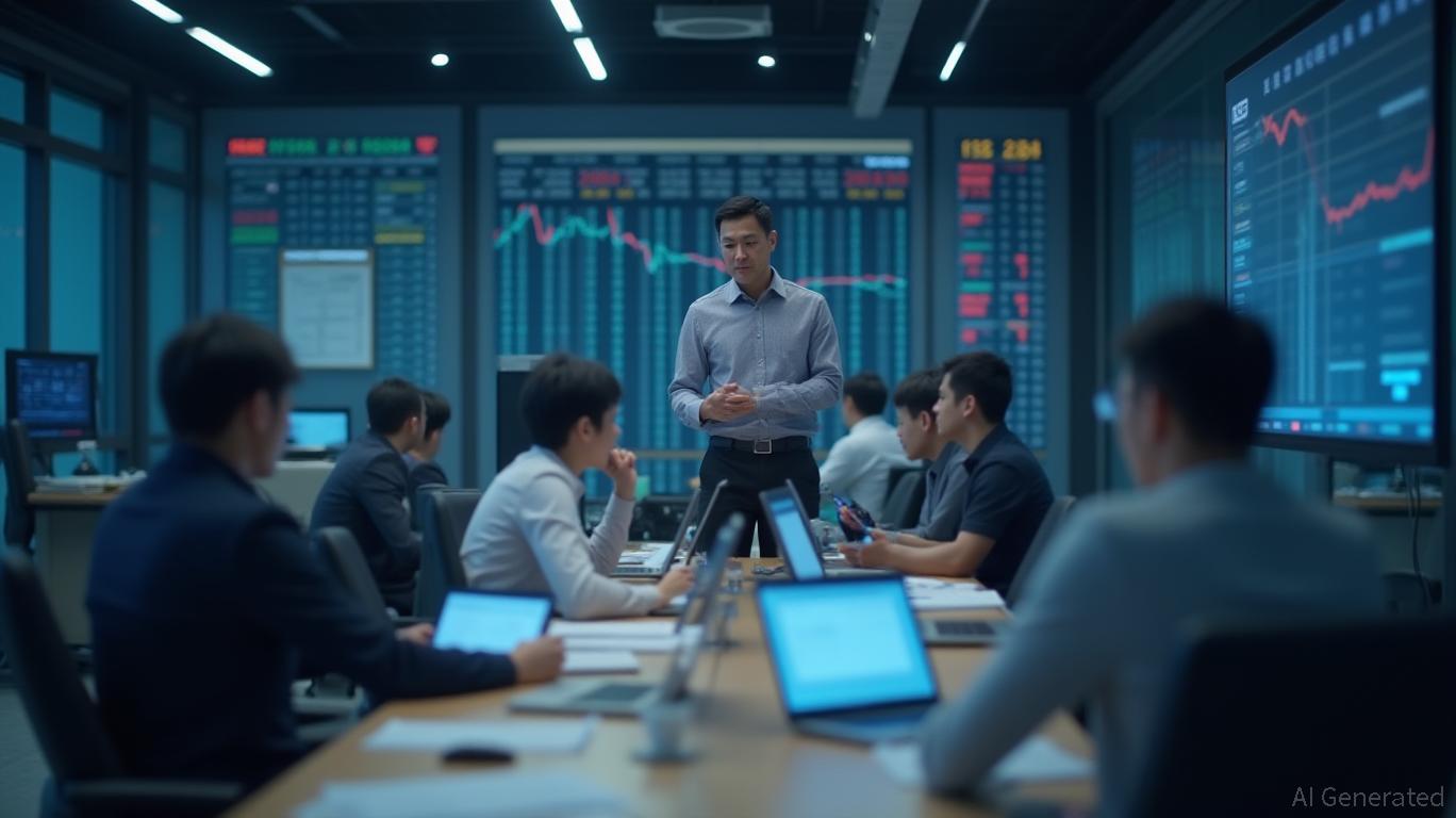 Morgan Stanley lowers full-year EPS forecast for Hua Hong Semiconductor ...