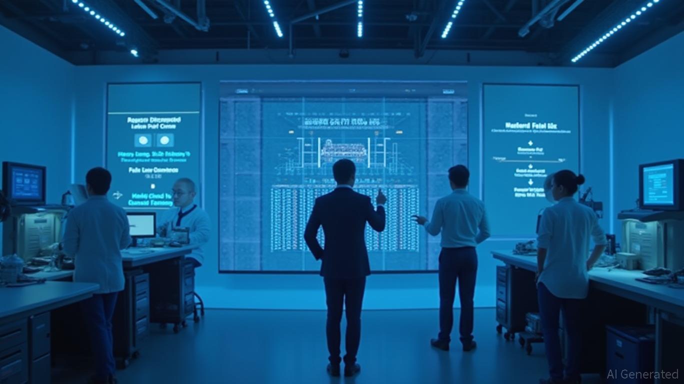 SK Hynix Sees 30% Annual Growth in AI Storage Chip Market by 2030