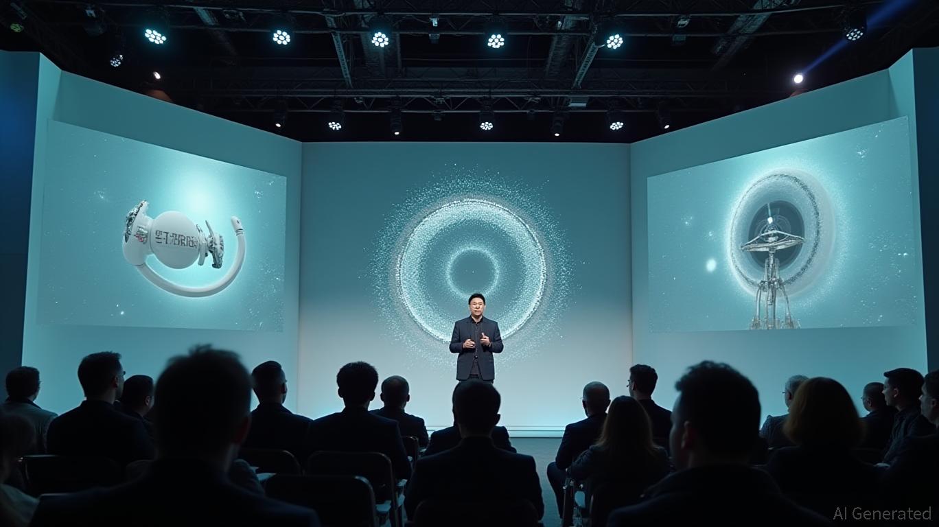 NVIDIA Unveils Groundbreaking AI and Robotics Solutions at SIGGRAPH 2025, Drives Revenue Growth ...