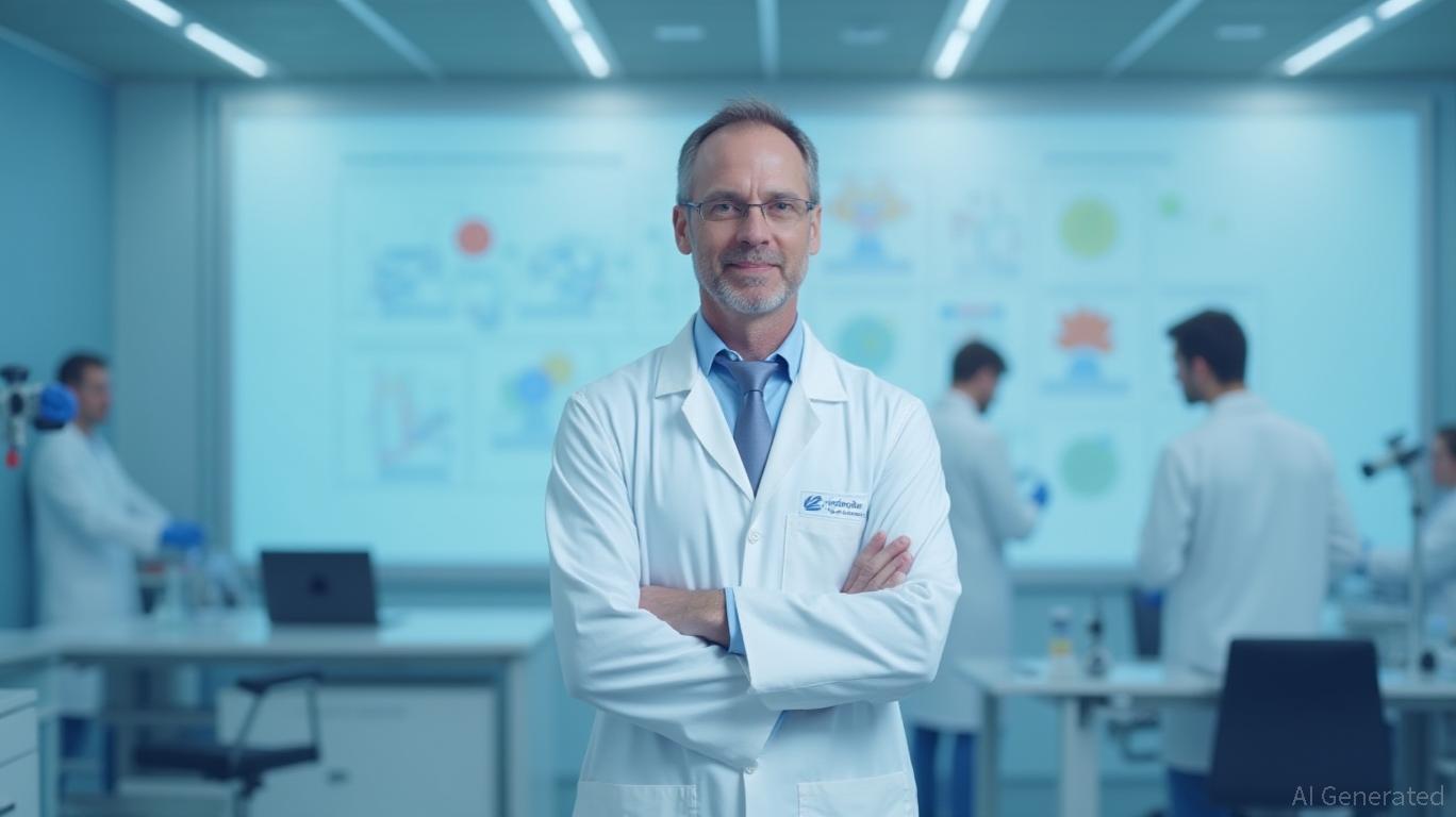 Belite Bio Aims for NDA Submission by H1 2026 with Robust Cash Runway ...