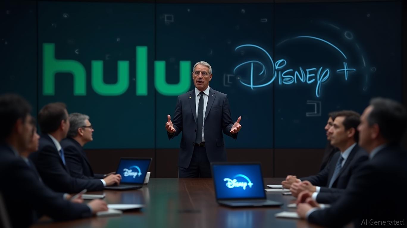 Disney to Merge Hulu into Disney+, Stops Reporting Subscriber Metrics.