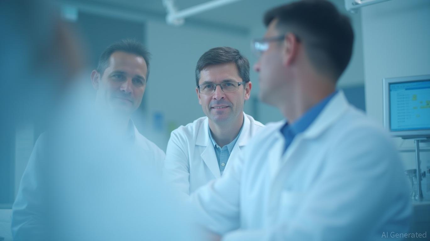 Sanofi's SAR447537 Phase 2 Study for AATD Emphysema: A Potential Game ...