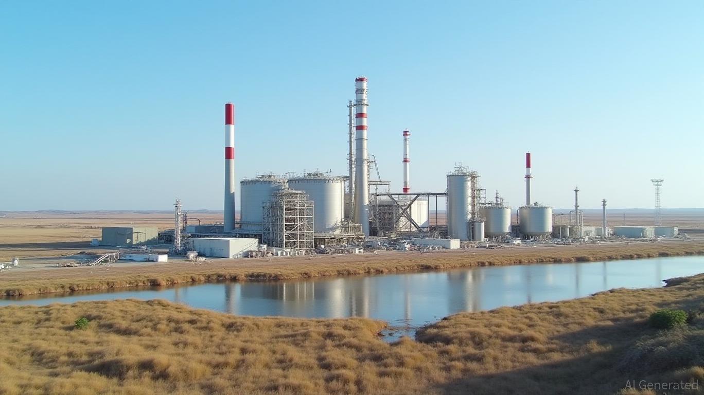 NextDecade Secures $1.8B from TotalEnergies and GIP for Rio Grande LNG ...