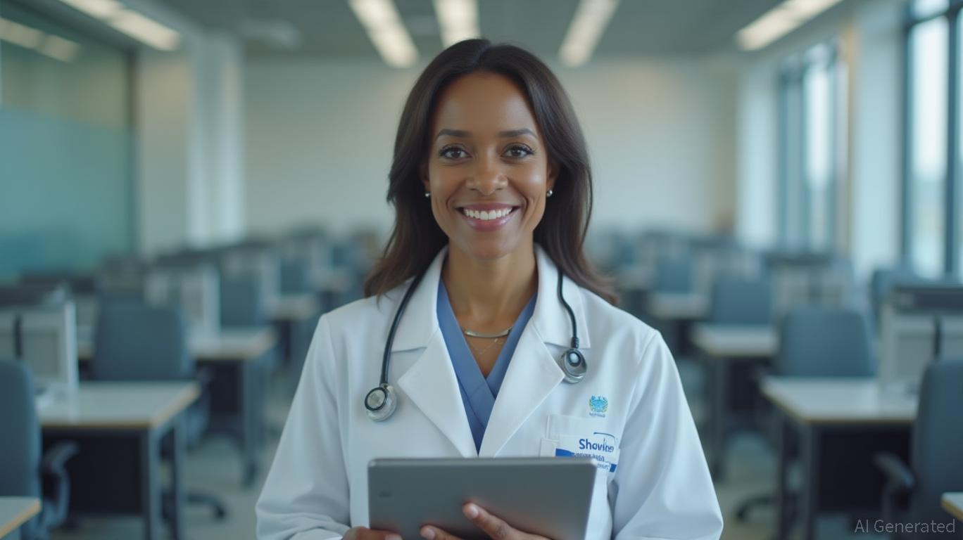 Ultimate Medical Academy Appoints Dr. Shawntel Landry as Chief Academic ...