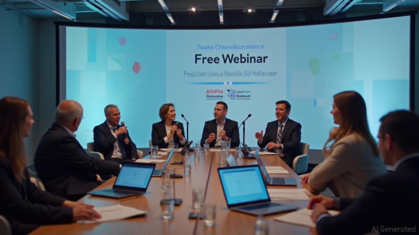 Unlocking Faster Product Development with AI: IFT Webinar on Leveraging AI for Efficiency