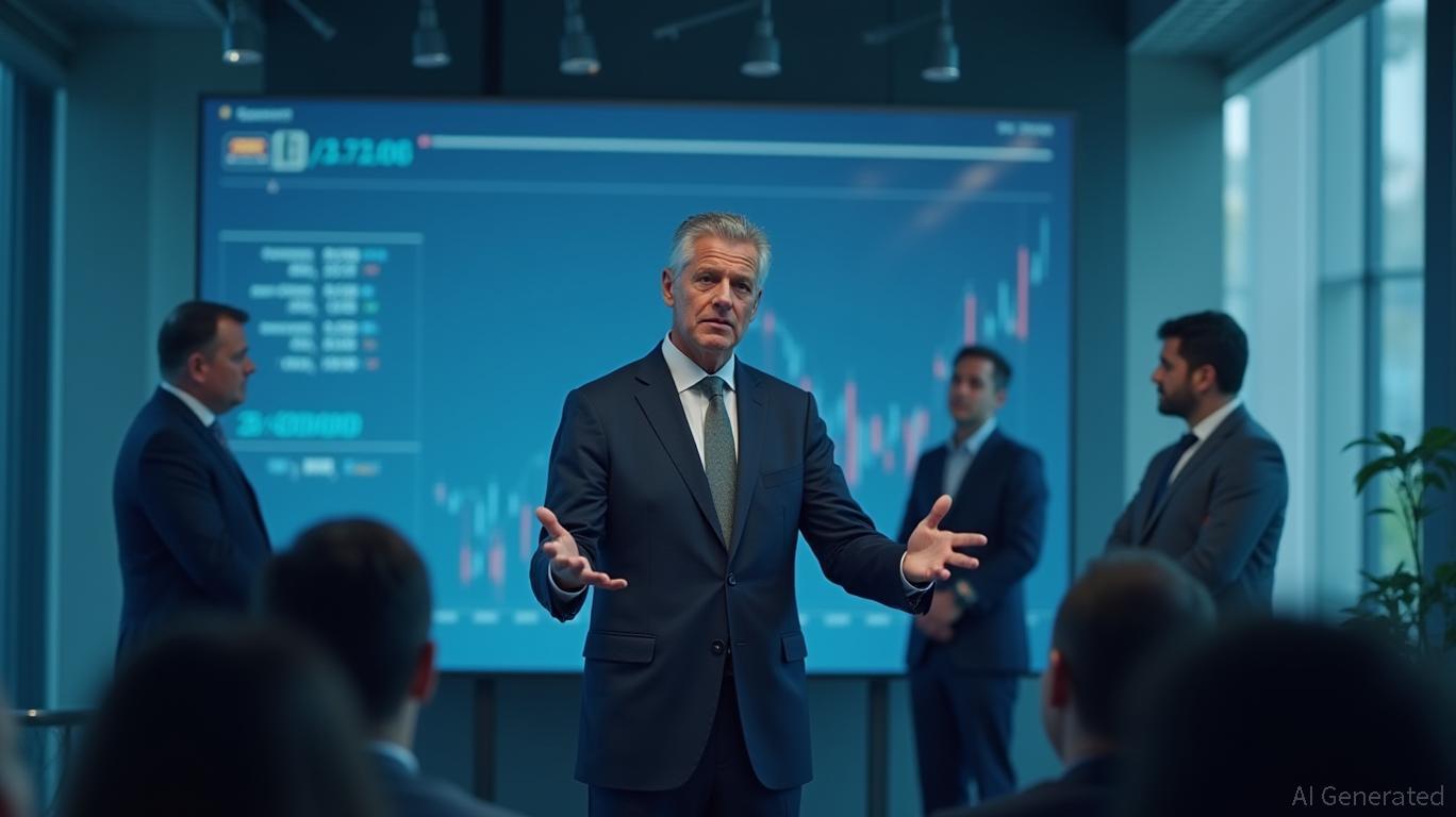 BTG CEO says bank sees yearly ROE of 24% or above