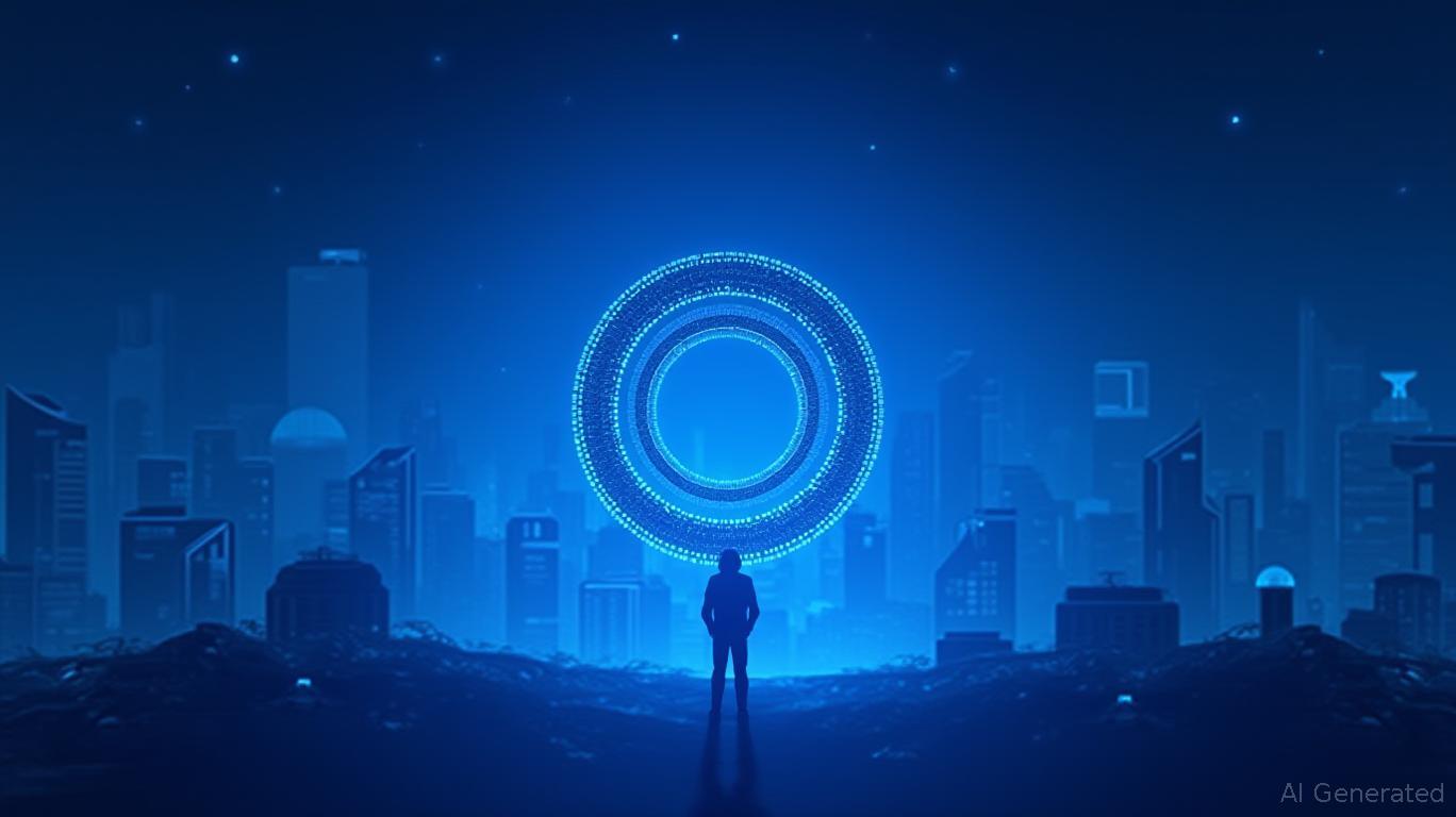 Circle Launches Arc Blockchain to Power USDC Payments and Financial Services