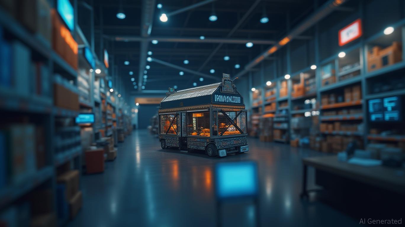 Analyzing Amazon's Performance in the Broadline Retail Industry: A ...