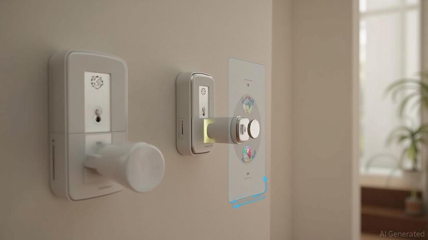 Arlo and Samsung SmartThings Expand Partnership for Enhanced Home Security